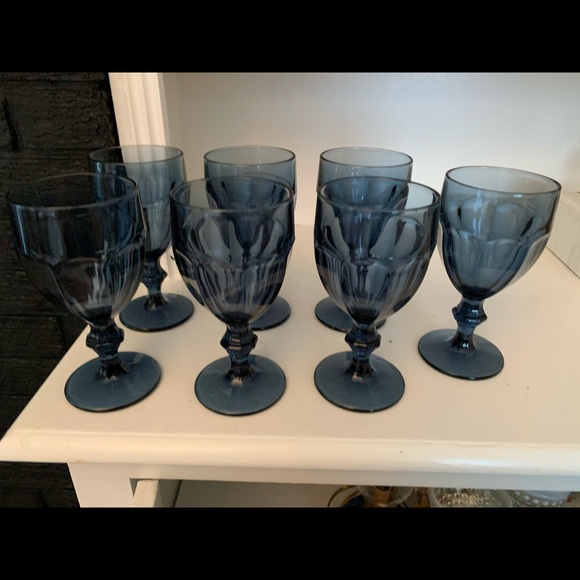 Libbey | Dining | Libbey Duratuff Glasses | Poshmark